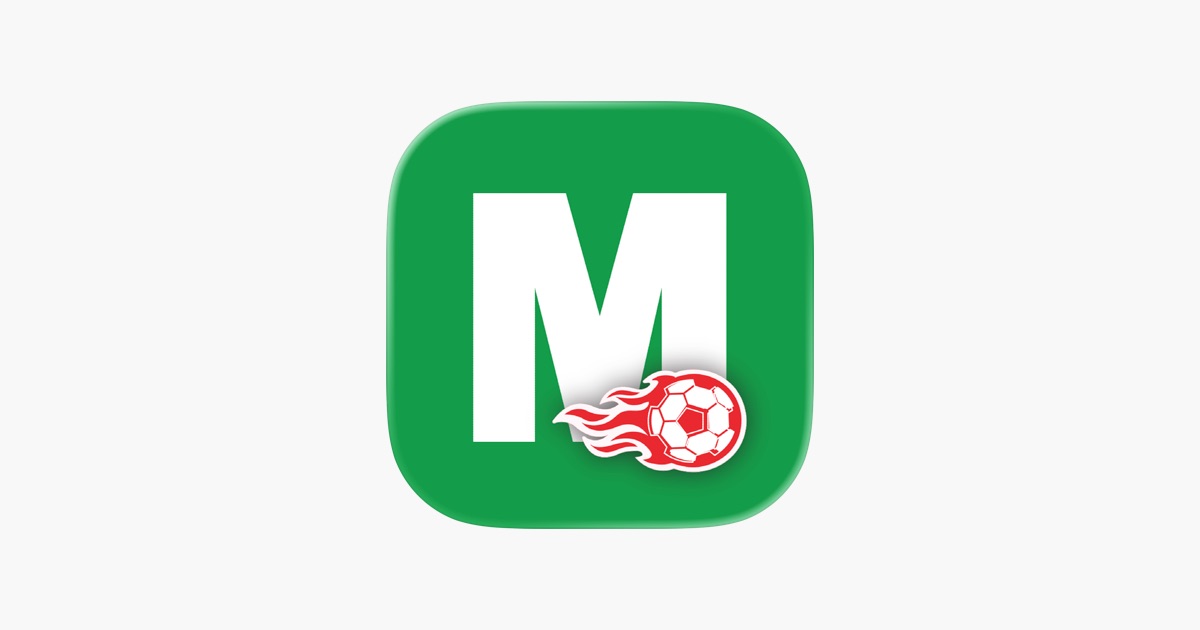 ‎Mirror Football App - App Store