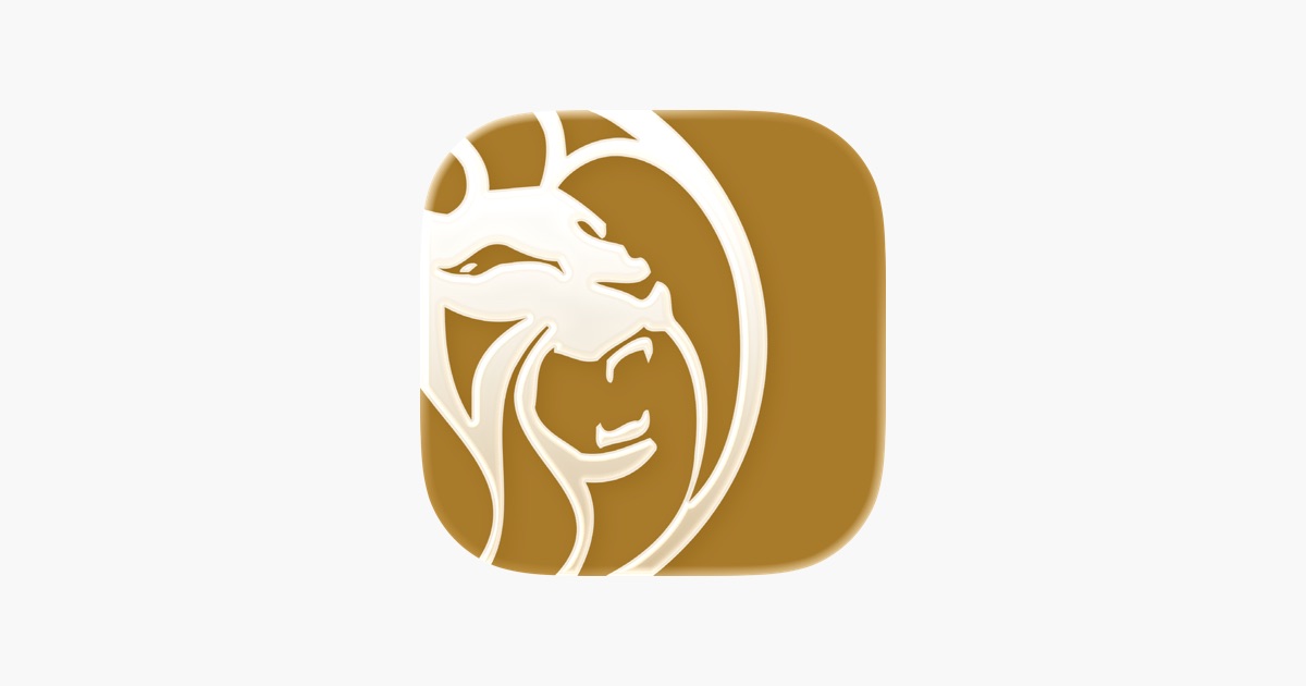 ‎MGM Rewards App - App Store