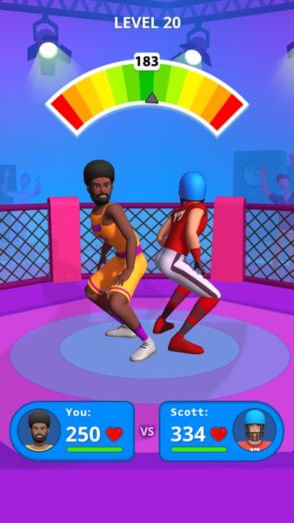 Twerk Race 3D — Fun Run Game by Freeplay LLC