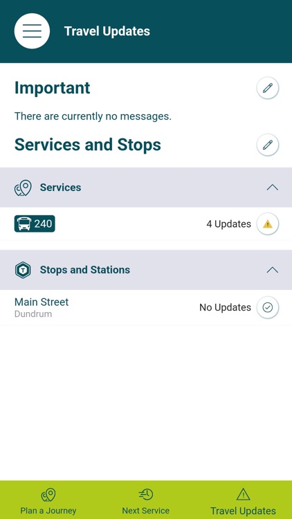 Translink NI by Translink