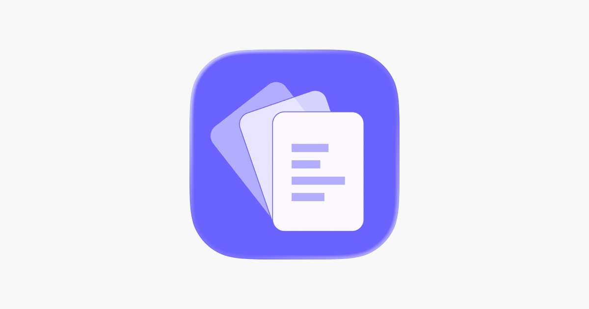 приложение Ai Flashcards Smart Study App Store