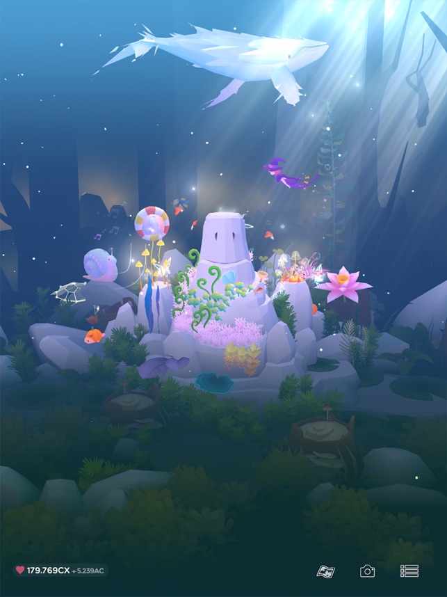 Tap Tap Fish AbyssRium on the App Store