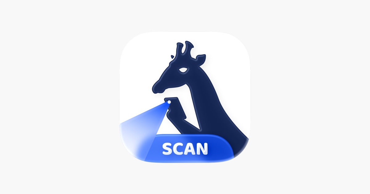 ‎Scanner for iphone: ScanMaster App - App Store