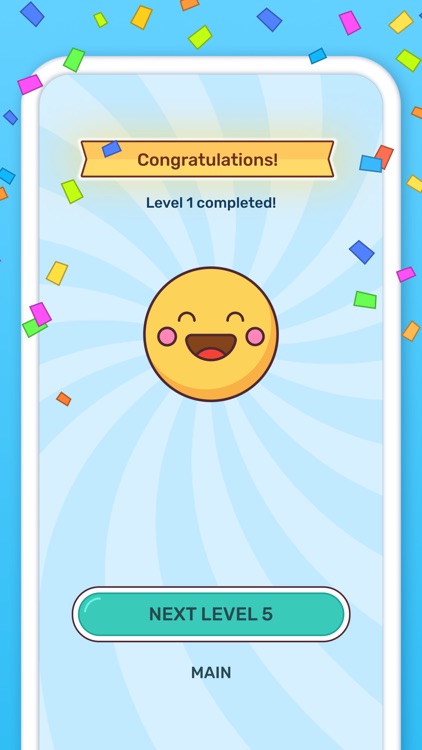 Connect Word Association Game by Hitapps Games LTD