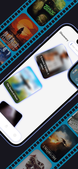 Netmirror : Movies & Shows Map for iPhone - Free App Download