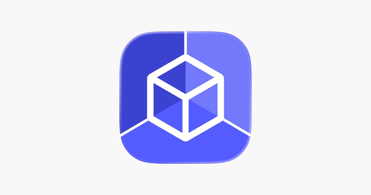 ‎3D Snap: LiDAR Room Scanner App - App Store