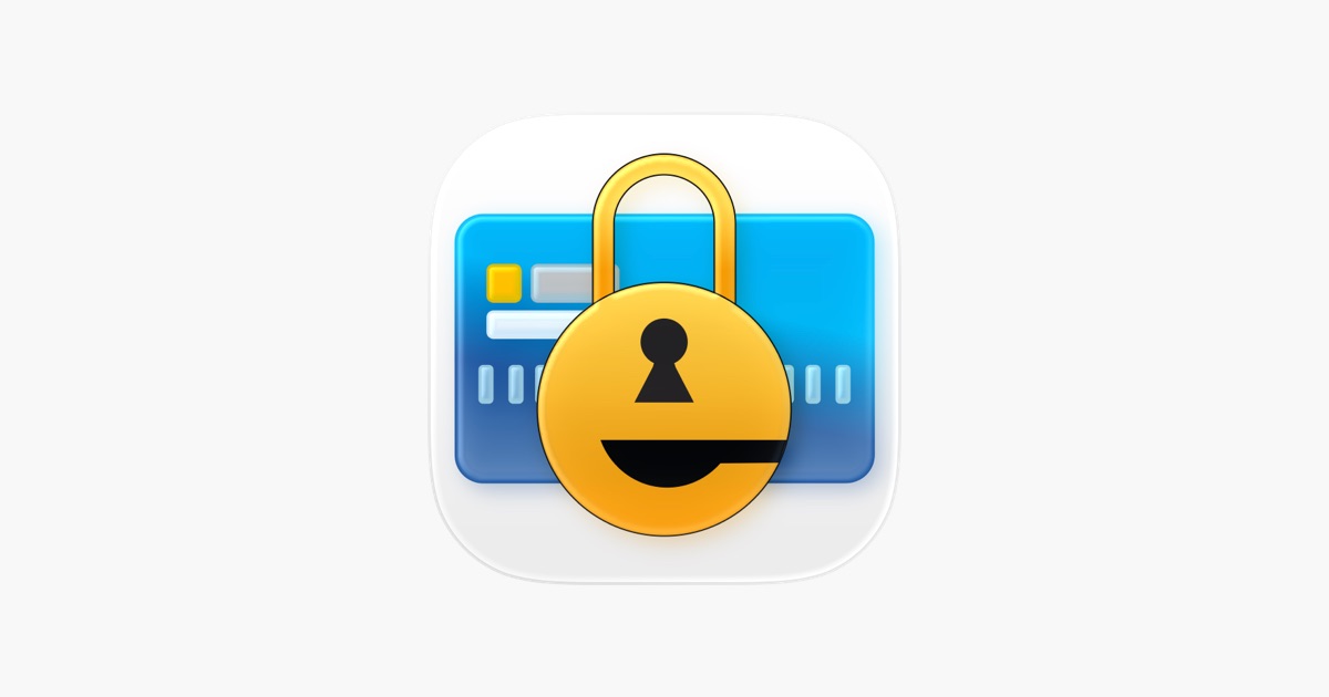 ‎eWallet - Password Manager App - App Store
