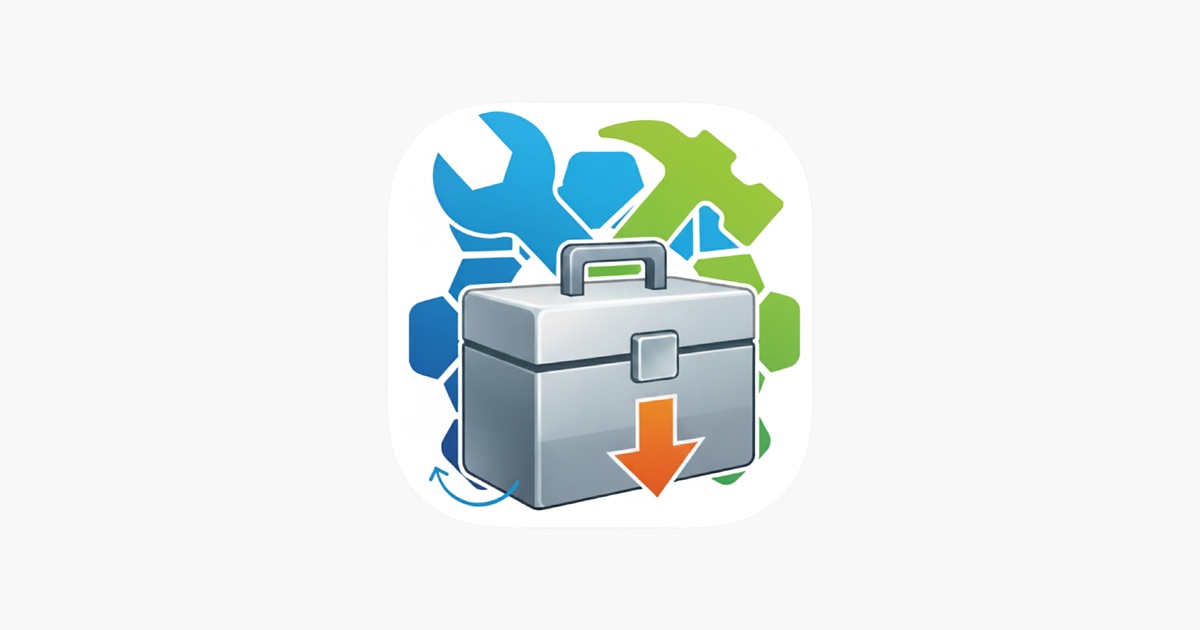 ‎Tool Tracker Pro App - App Store