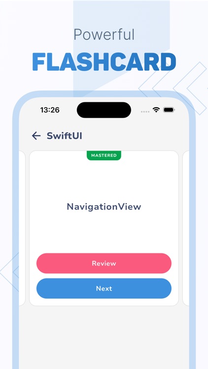 Dev Flashcard by Thuong Nguyen