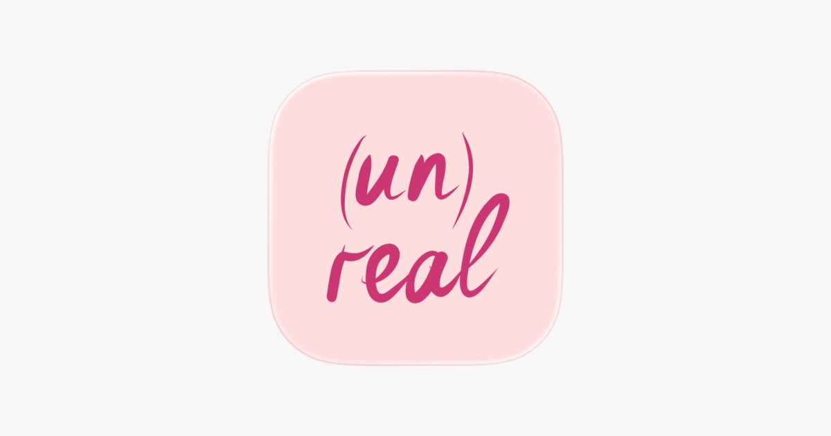 ‎App (un)real: photo, video presets – App Store