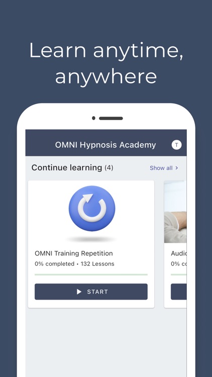 OMNI Hypnosis Academy by Hypnose.NET GmbH