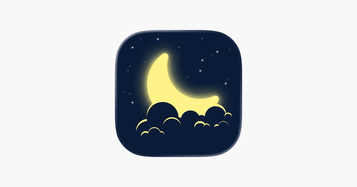 ‎Sleep Tracker & Snore Monitor App - App Store