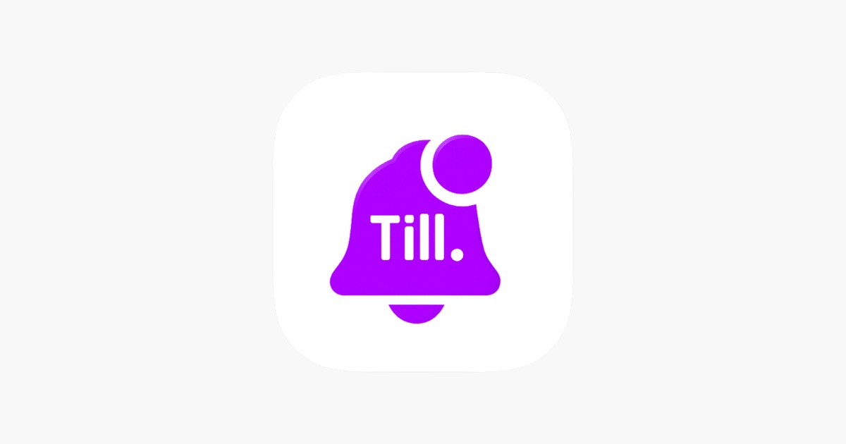 ‎Till. -- Island & Activities App - App Store