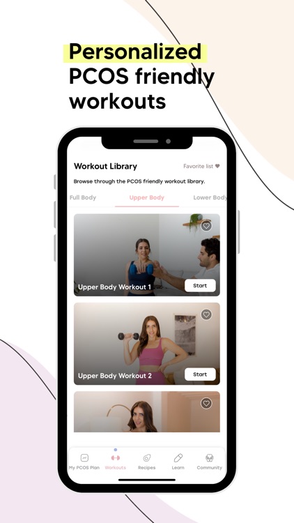 Cysterhood: PCOS Weight Loss by Cysterhood