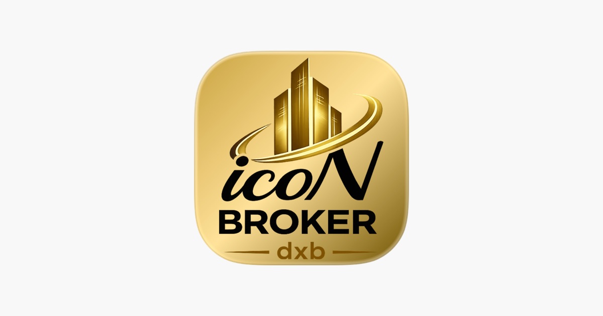 ‎ICON Broker DXB App - App Store