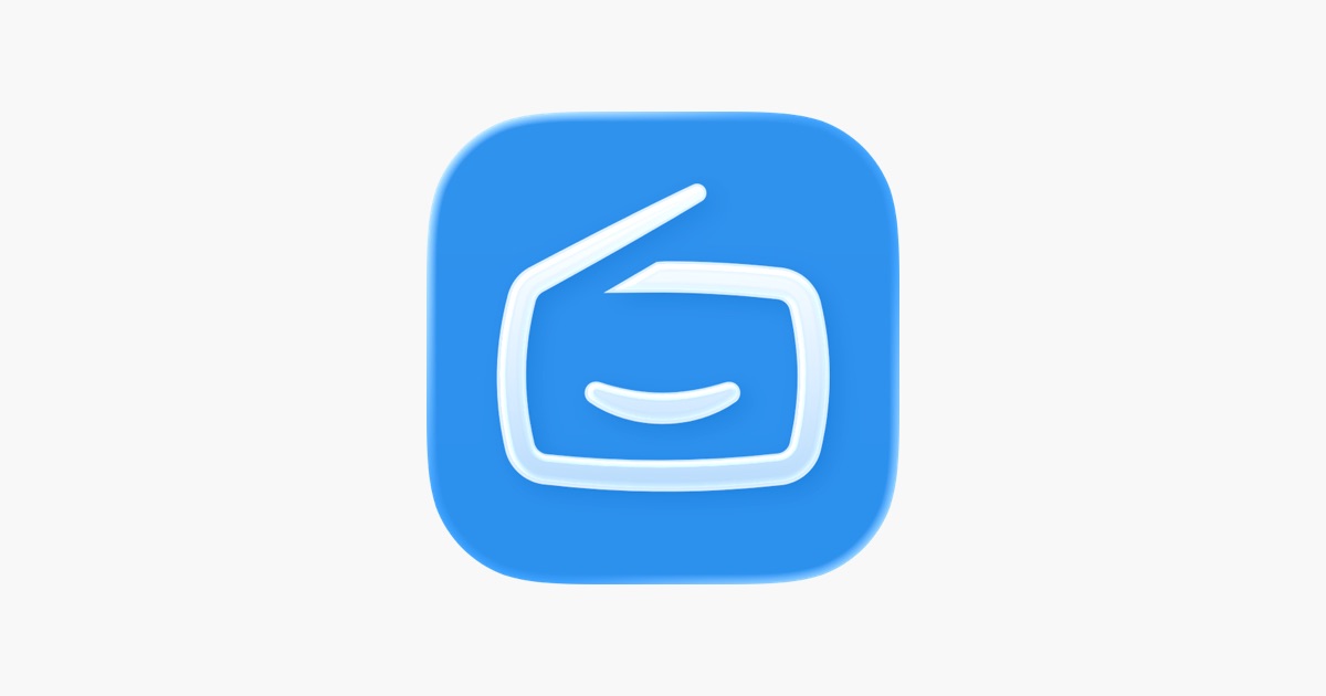 ‎App Radio FM - Simple Radio - App Store