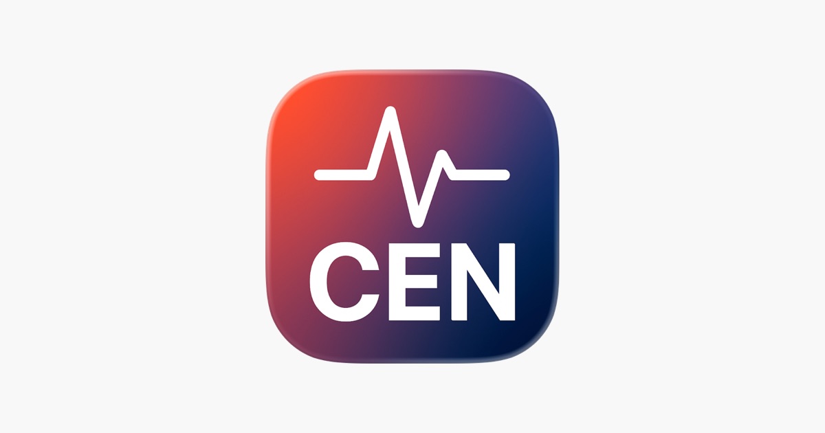 ‎CEN Prep: Emergency Nurse App - App Store