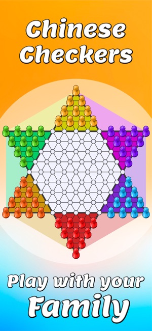 Chinese checkers game play online store