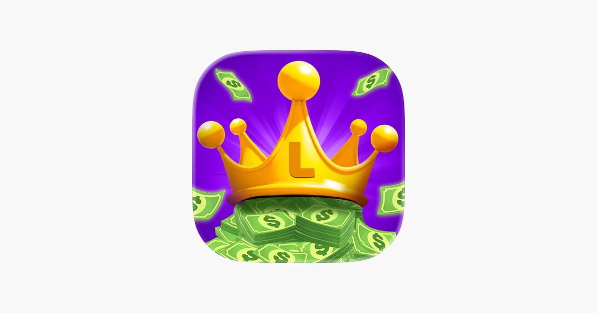 ‎Cash Legends™: Win Real Money App - App Store