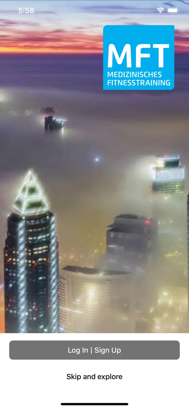 MFT Westend Fitness App Reviews – Features, Alternatives & User Ratings