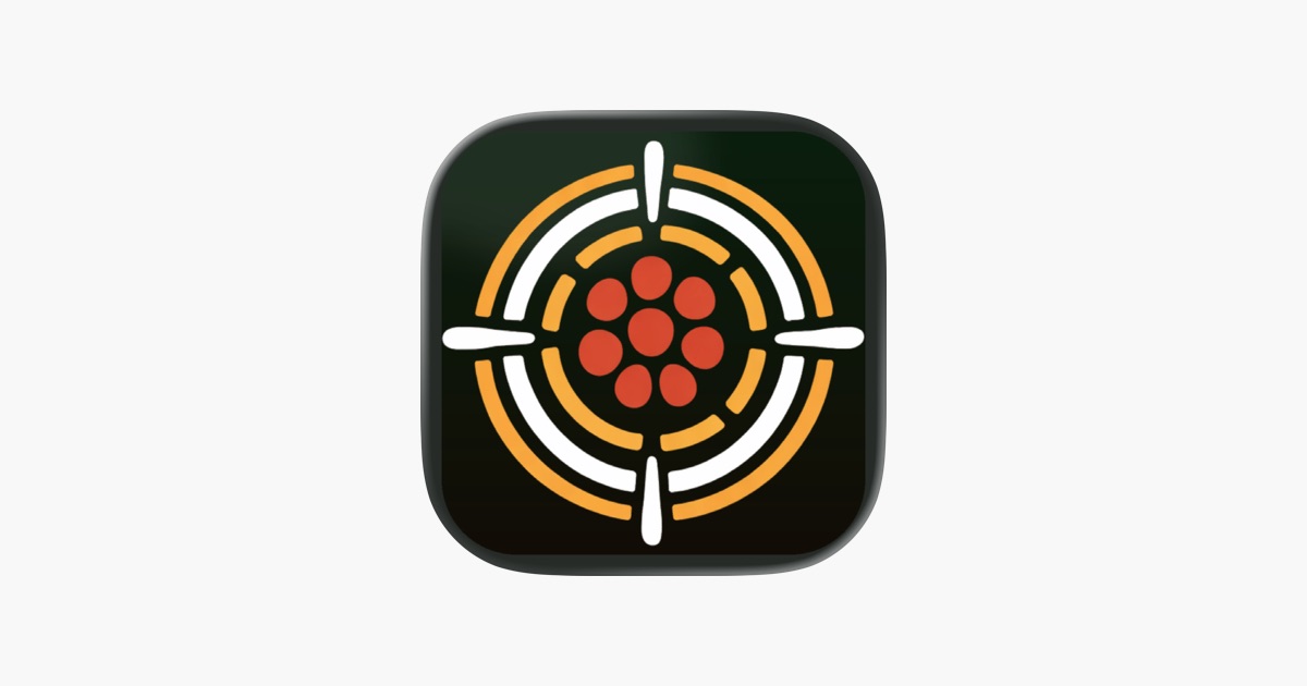 ‎Bush Tucka Tracka App - App Store