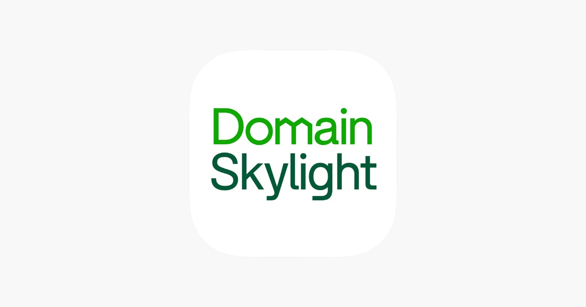 ‎Domain Skylight App - App Store