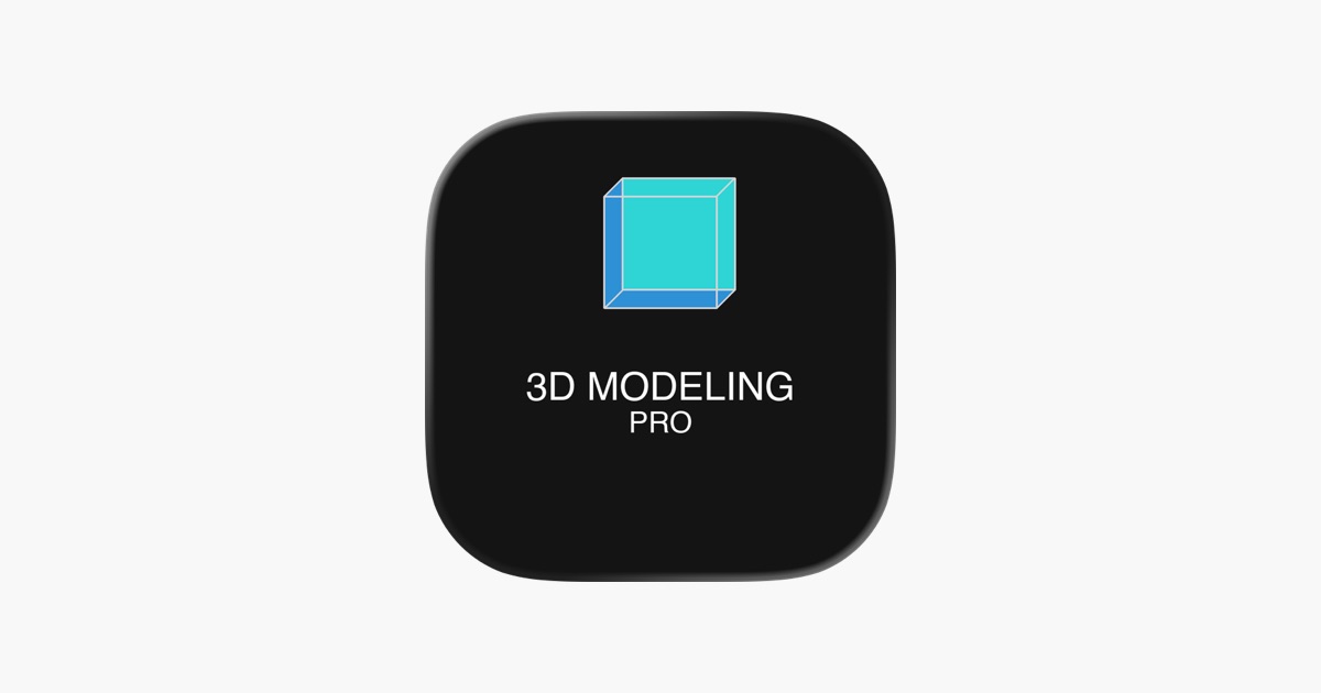 ‎3d modeling-Design 3d Sculpt App - App Store