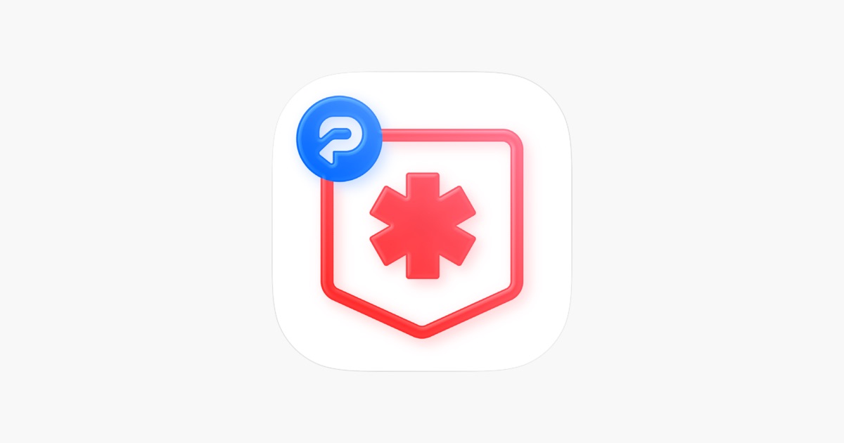 ‎Pocket Prep EMS 2026 App - App Store