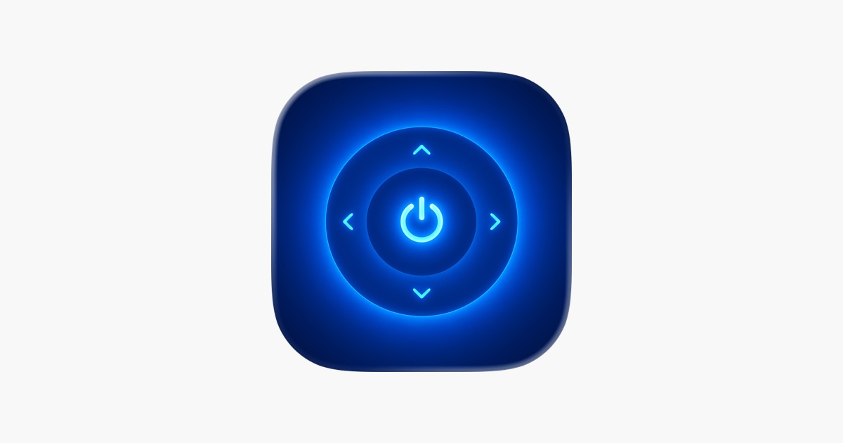 ‎Universal TV Remote: Smart App App - App Store