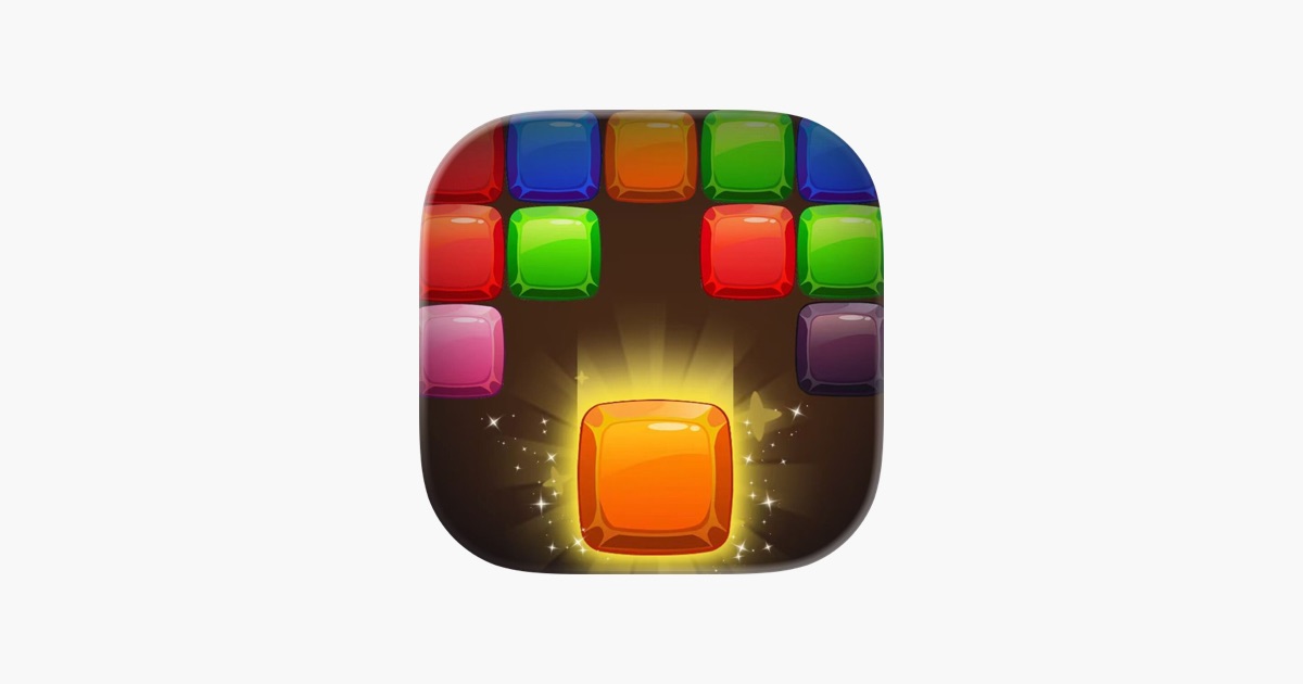 ‎Block Link Puzzle App - App Store