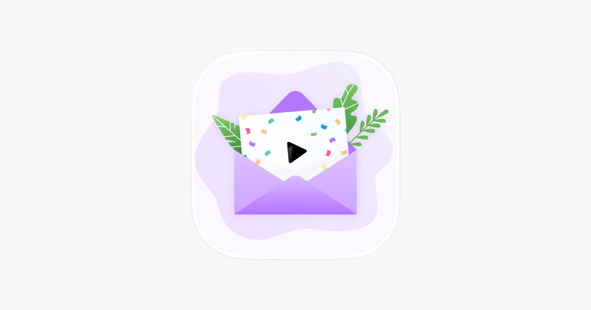 ‎Invitation Maker: AI Invite App - App Store
