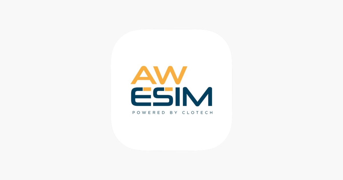 ‎Awesim App - App Store