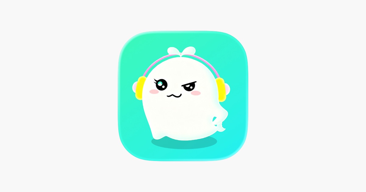 ‎Uchat - Voice Chatアプリ - App Store