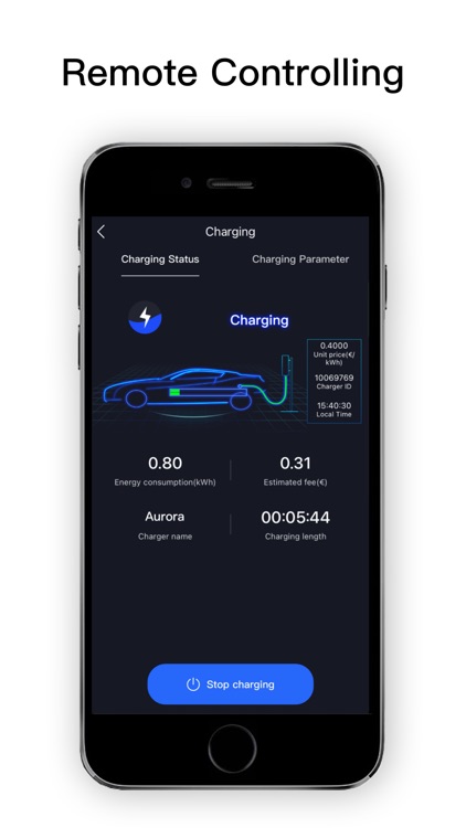 StarCharge Home by Wanbang Star Charge Technology Co., Ltd.