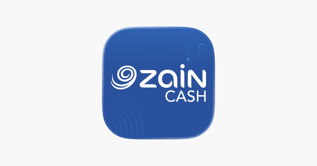 تطبيق Zain Cash Jordan‬ - App Store