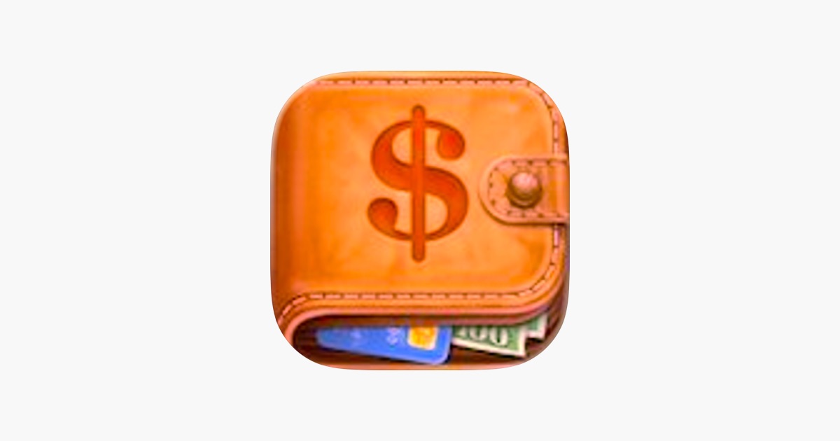 ‎Easy Expenses Tracker 2 App - App Store