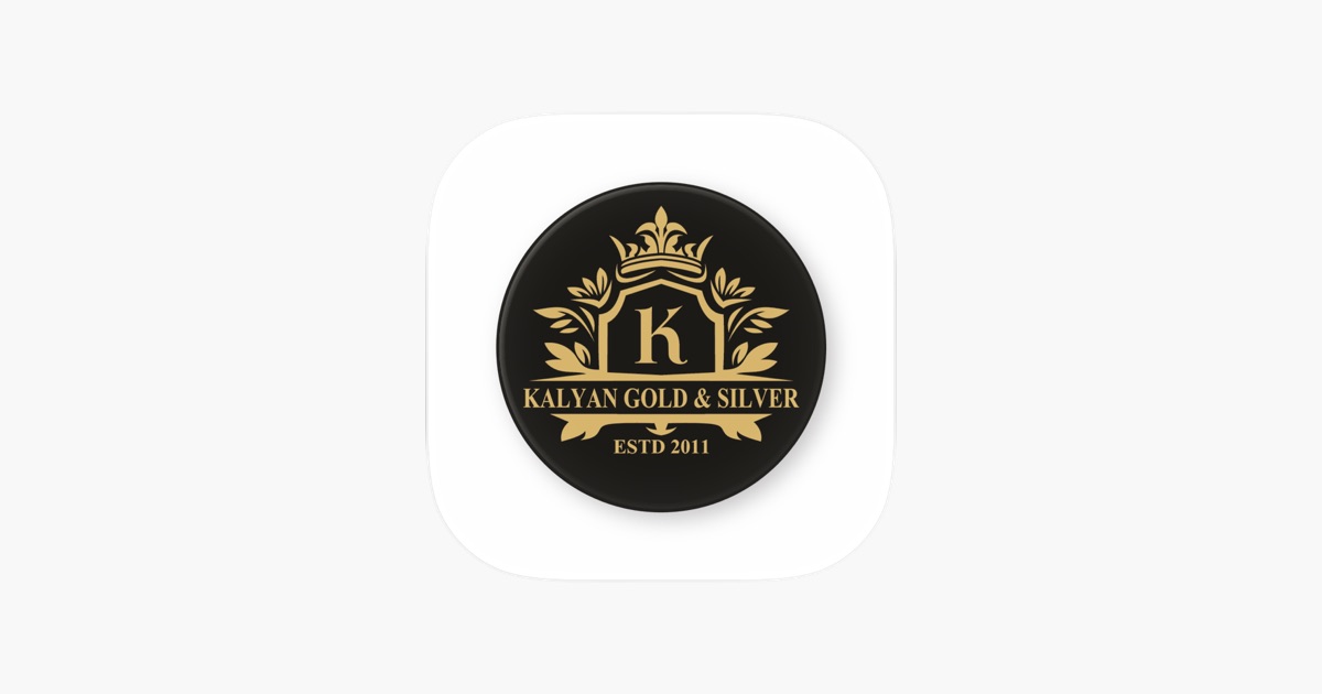 ‎Shree Kalyan Gold and Silver 앱 - App Store