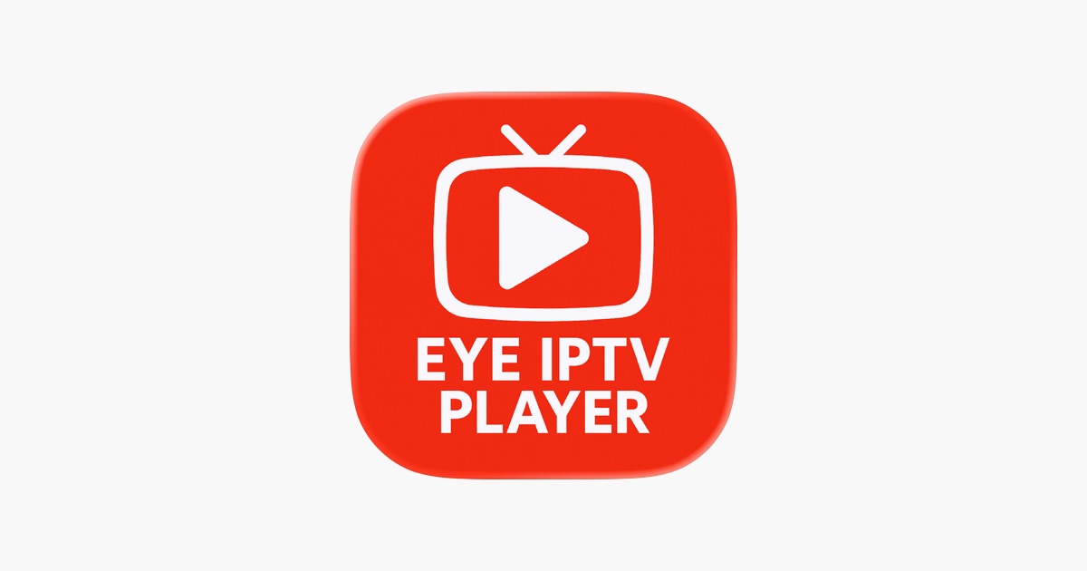 ‎App Eye: IPTV Smarters Player - App Store