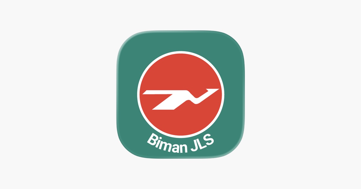 ‎Biman JLS-app - App Store