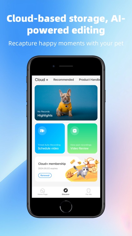 ROLA - Smart Robot by Enabot Technology (Shenzhen) Company Limited