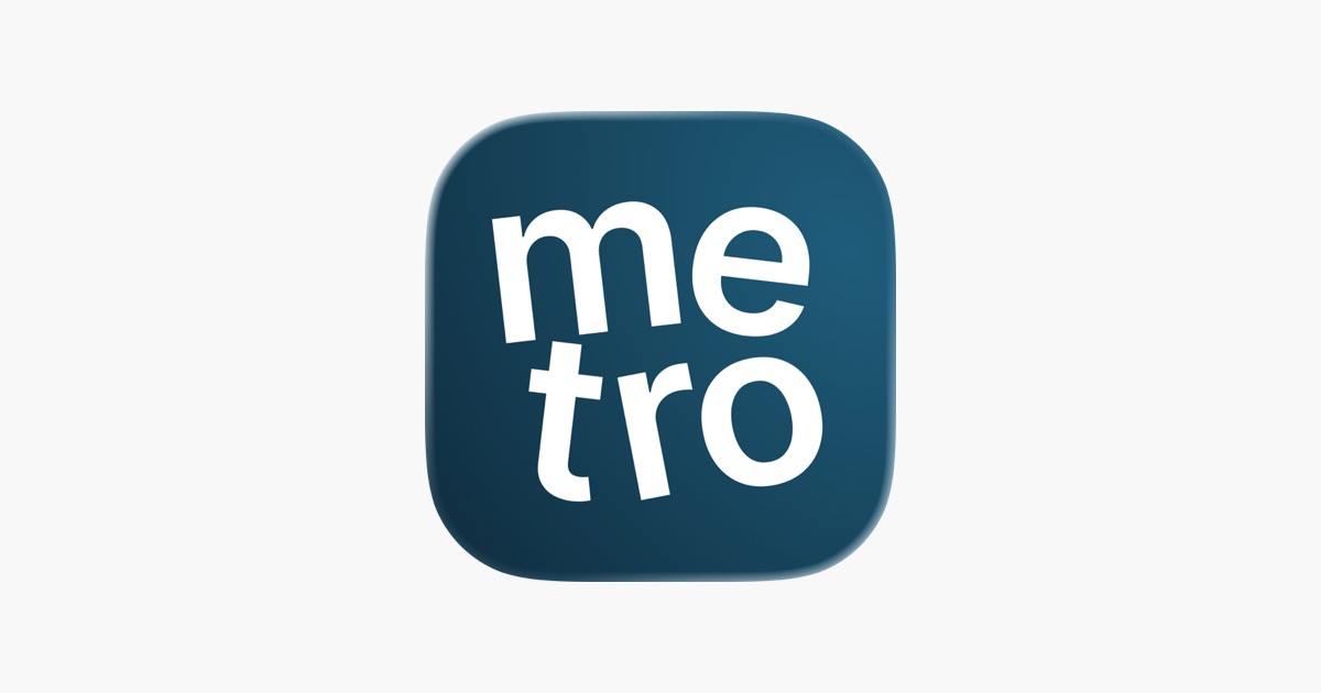 ‎Metro Spain: Offline City Map App - App Store