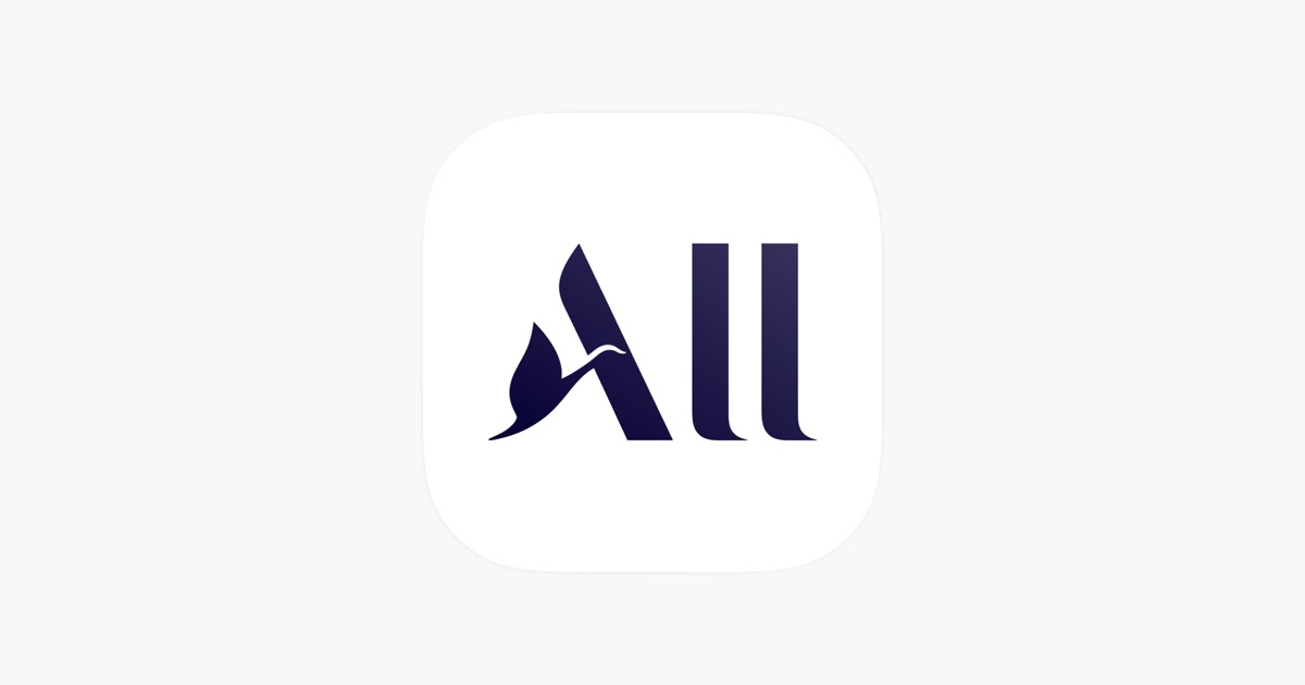 ‎App ALL Accor - Réservation Hôtels - App Store