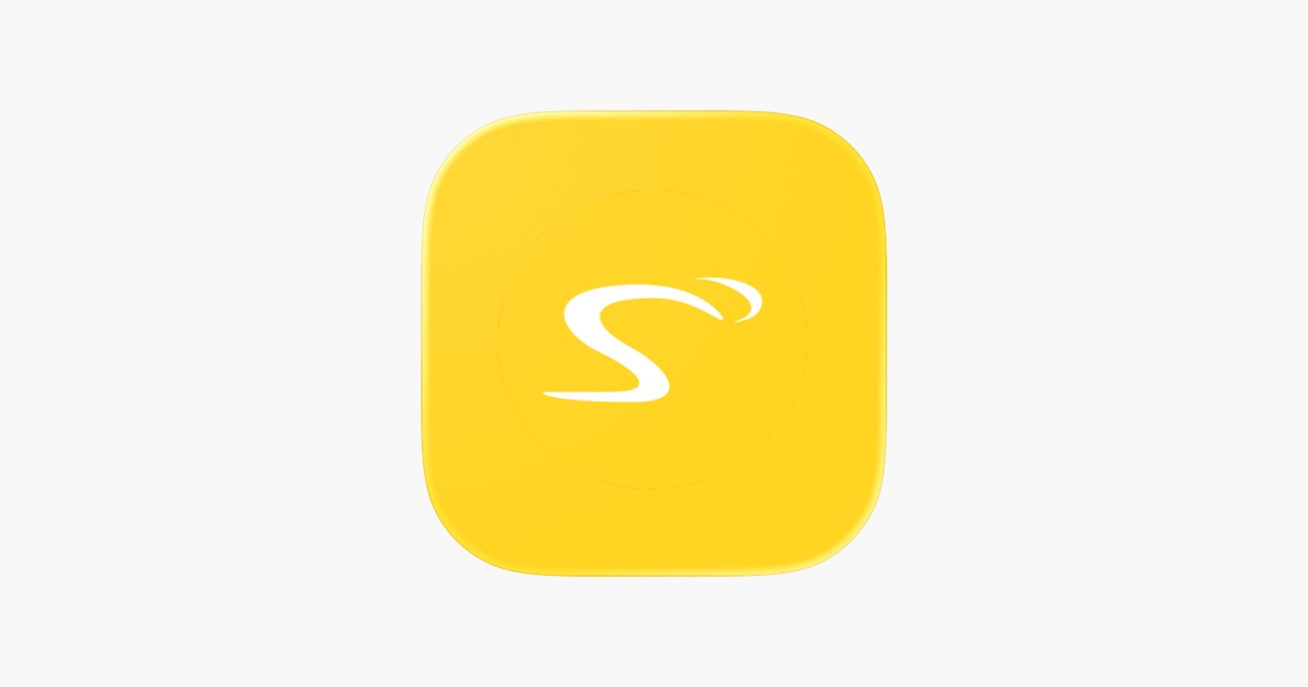 ‎Приложение «Fitspin» — App Store