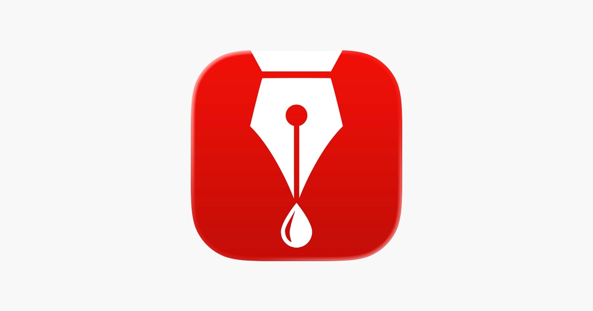 ‎Pen and Paper App - App Store