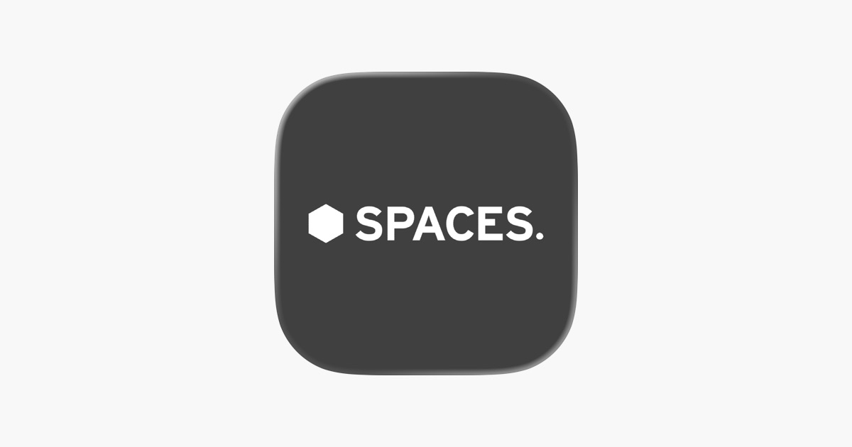 ‎Spaces: Creative workspaces App - App Store