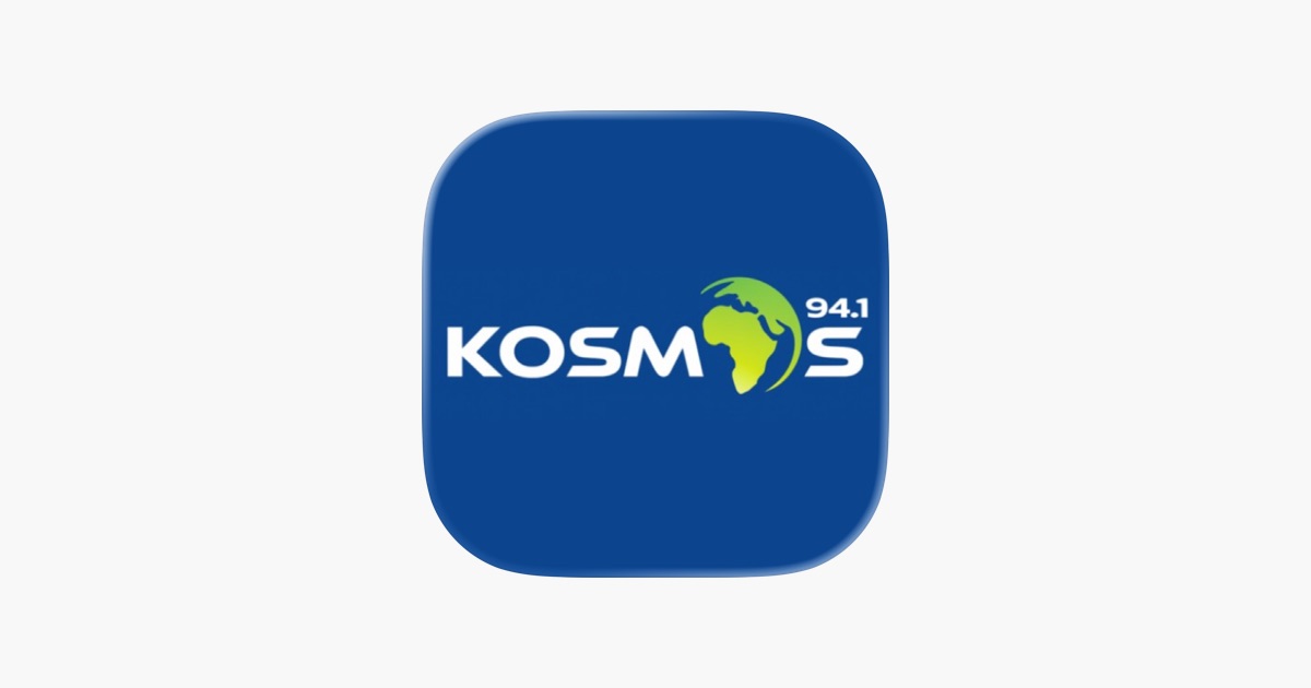 ‎Kosmos 94.1 App - App Store