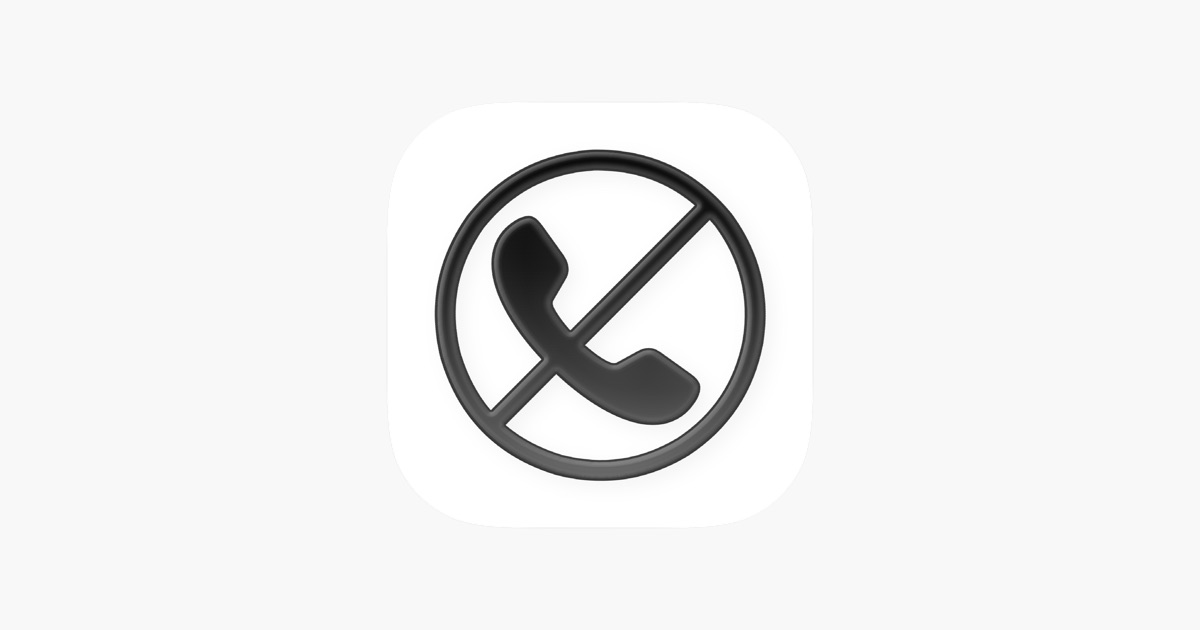 ‎Block phone numbers - Blockr App - App Store