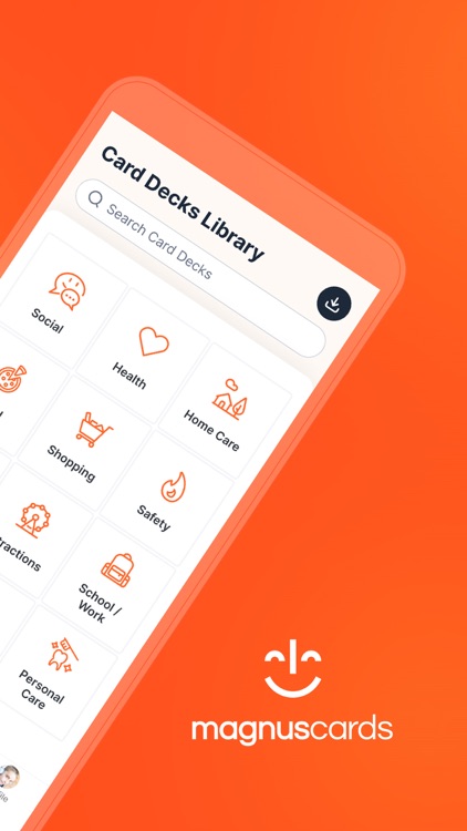 MagnusCards: Life Skills Guide by Magnusmode Ltd