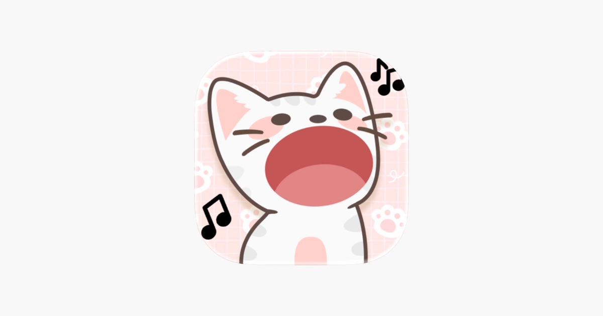 Duet Cats: Rhythm Meow Game》App - App Store