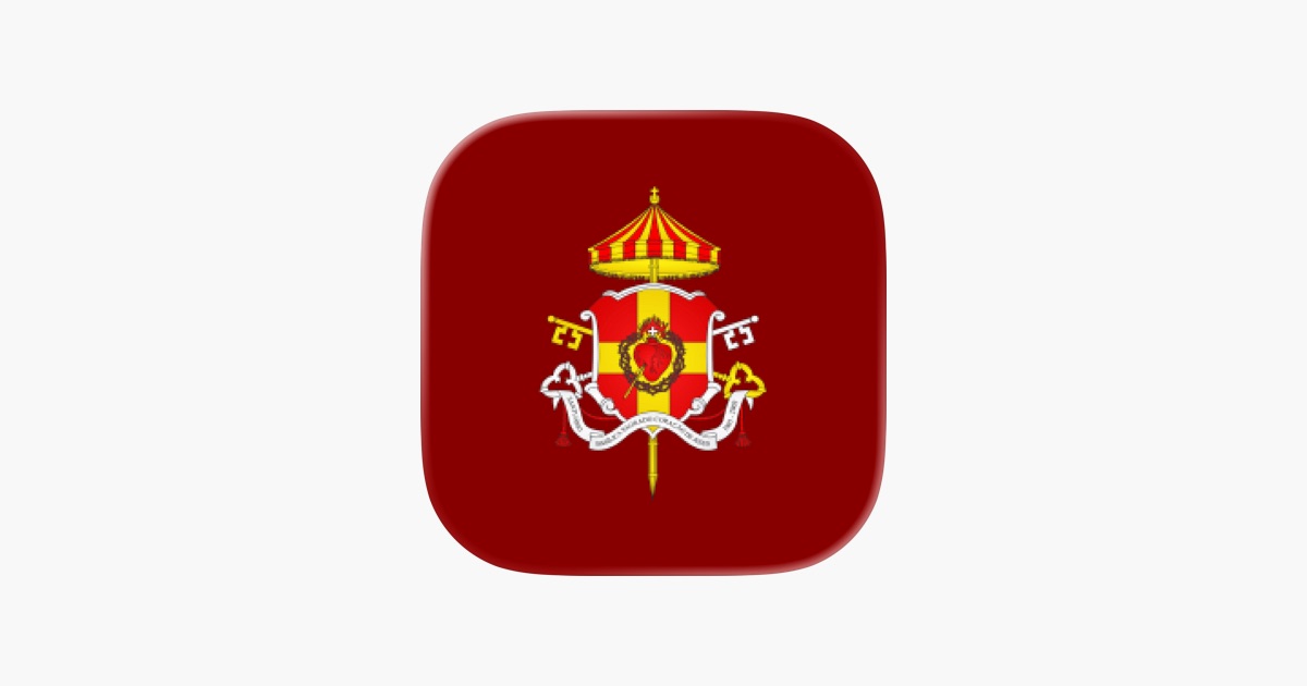 ‎App Basílica SCJ – App Store
